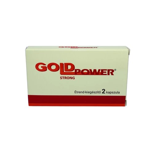 Legjobb potencianövelők férfiaknak 2025 | Top természetes kapszulák