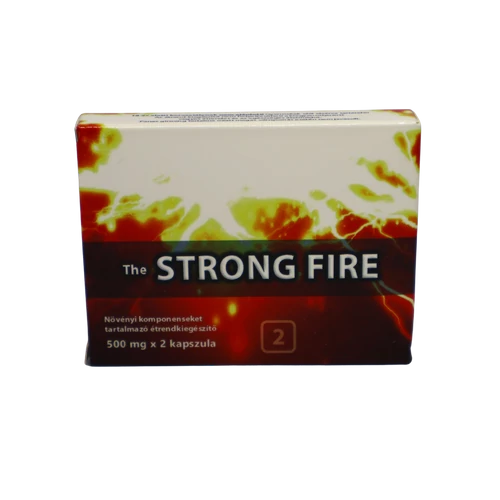 Legjobb potencianövelők férfiaknak 2025 | Top természetes kapszulák