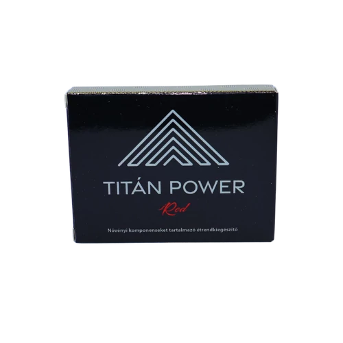 Legjobb potencianövelők férfiaknak 2025 | Top természetes kapszulák